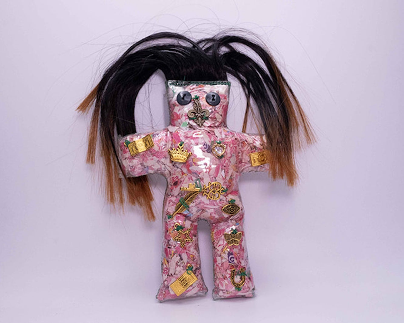 Good Luck Dolls - Joss Money - Charmed